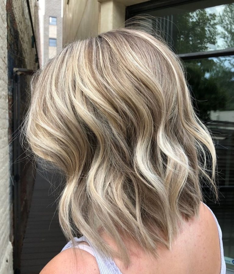 Bob Frisuren 2022