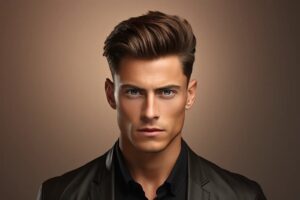 Männerfrisuren 2025 - Kurze, Mittellang und Lang