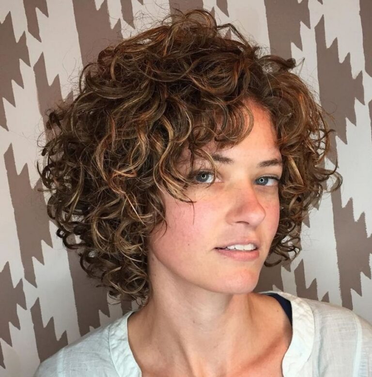 Frisuren Fr Locken
